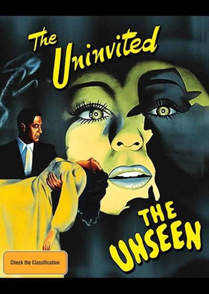 Image gallery for The Uninvited - FilmAffinity