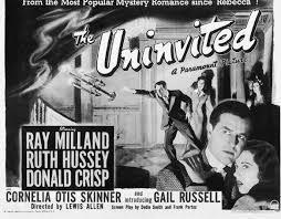 Image gallery for The Uninvited - FilmAffinity