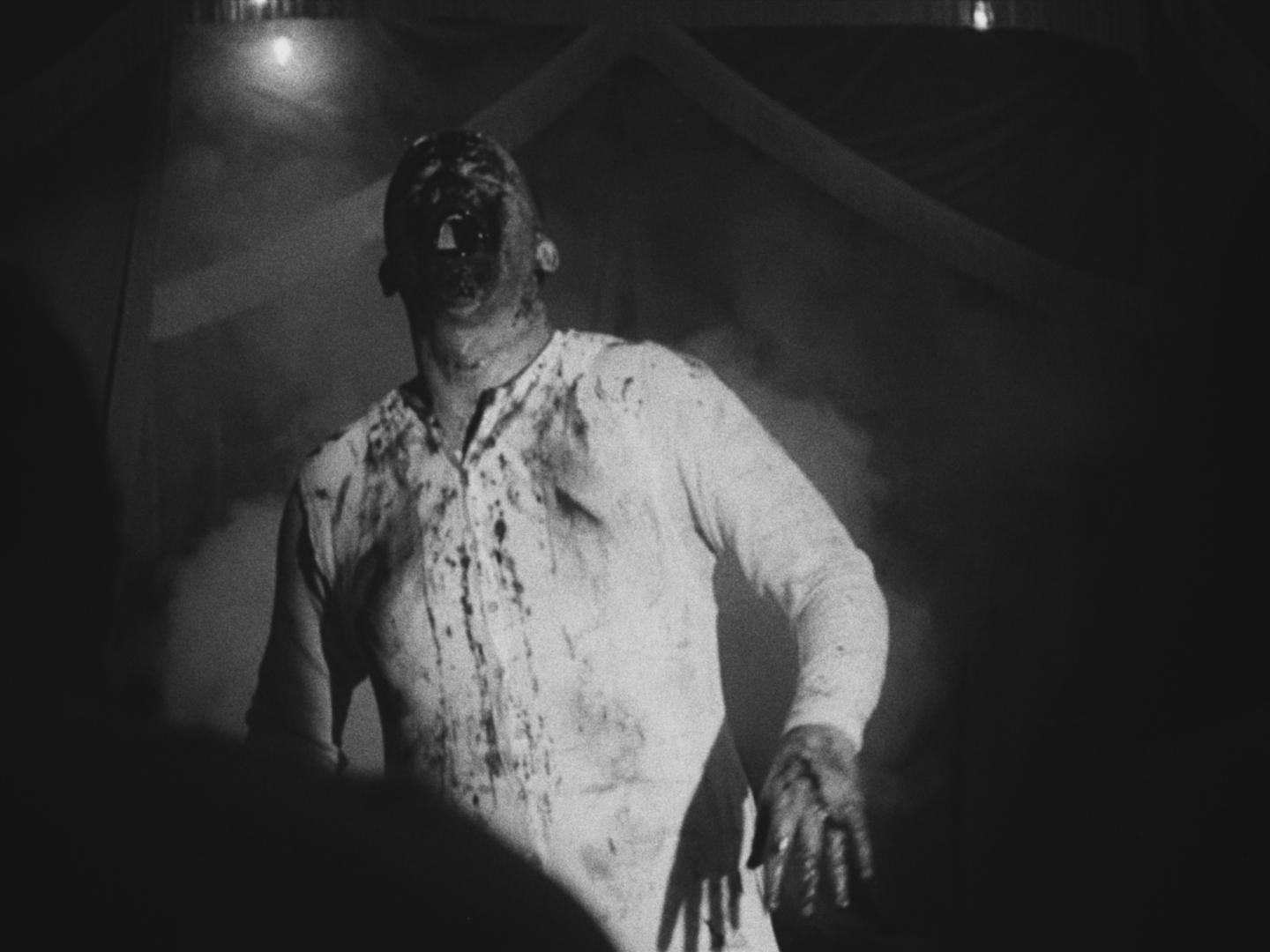 Image gallery for The Unknowable: Darkland (TV Series) - FilmAffinity