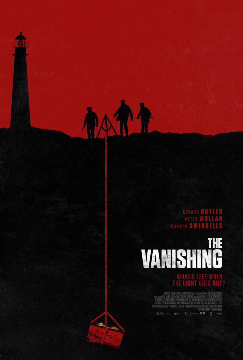 Image gallery for The Vanishing - FilmAffinity