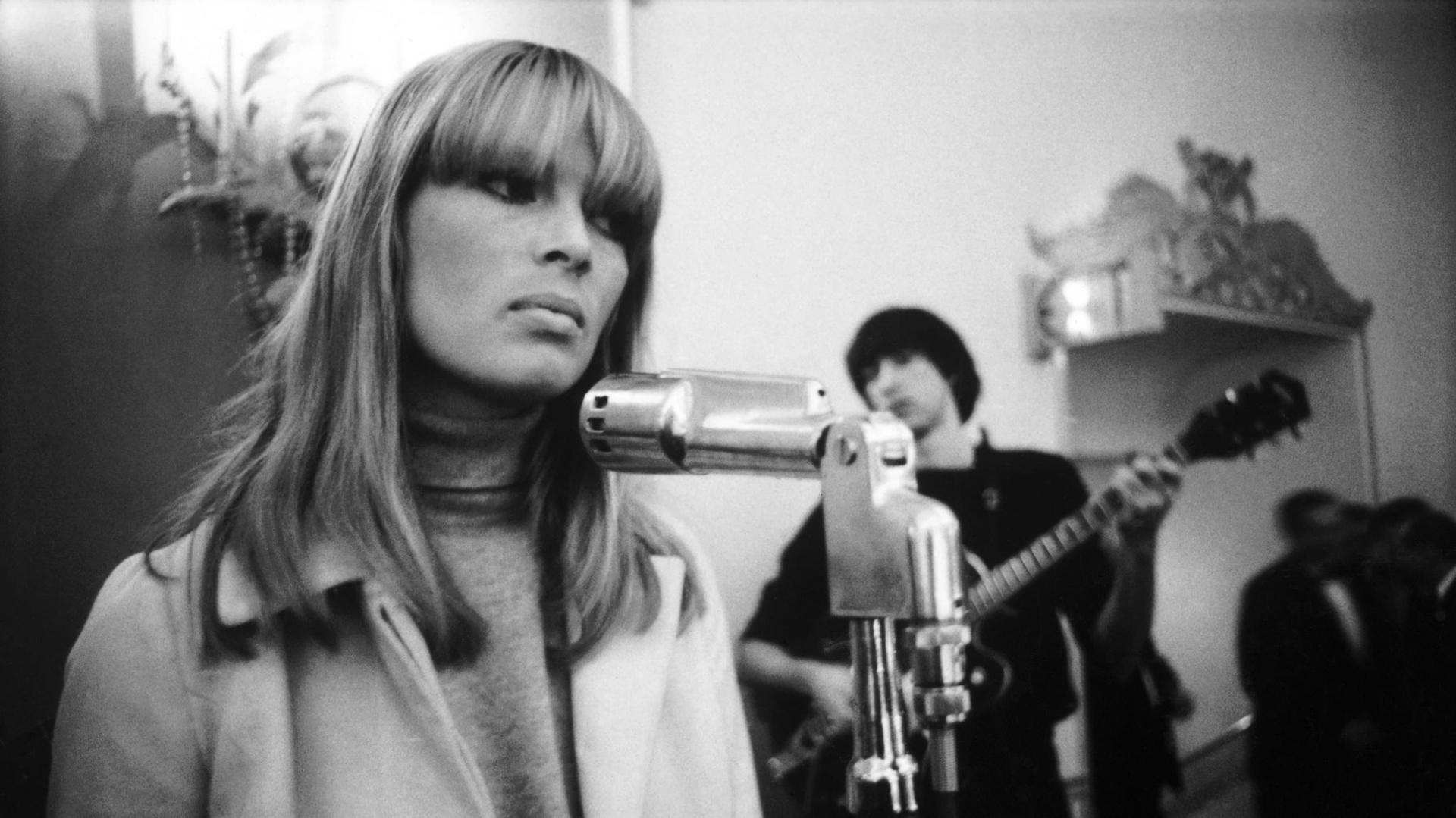 Image gallery for The Velvet Underground - FilmAffinity