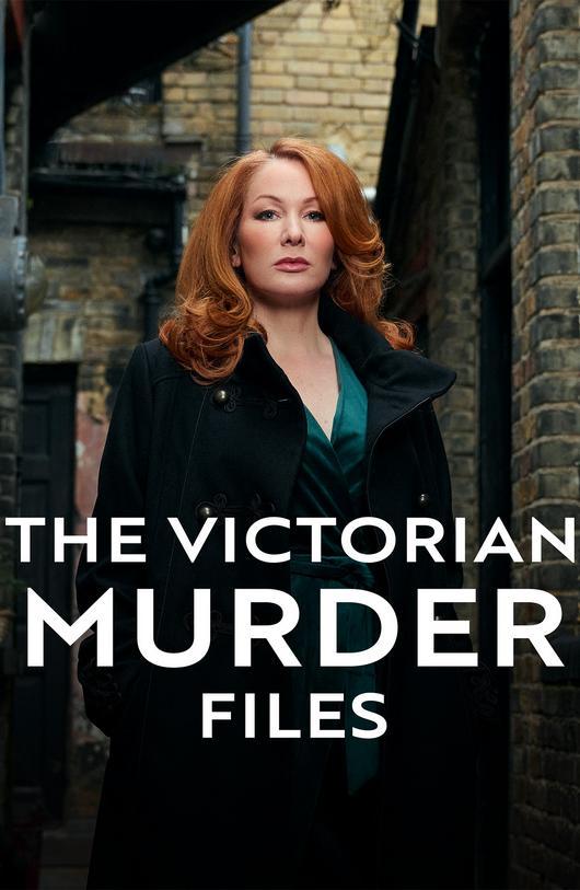 The Victorian Murder Files (TV Series) (2024) - FilmAffinity