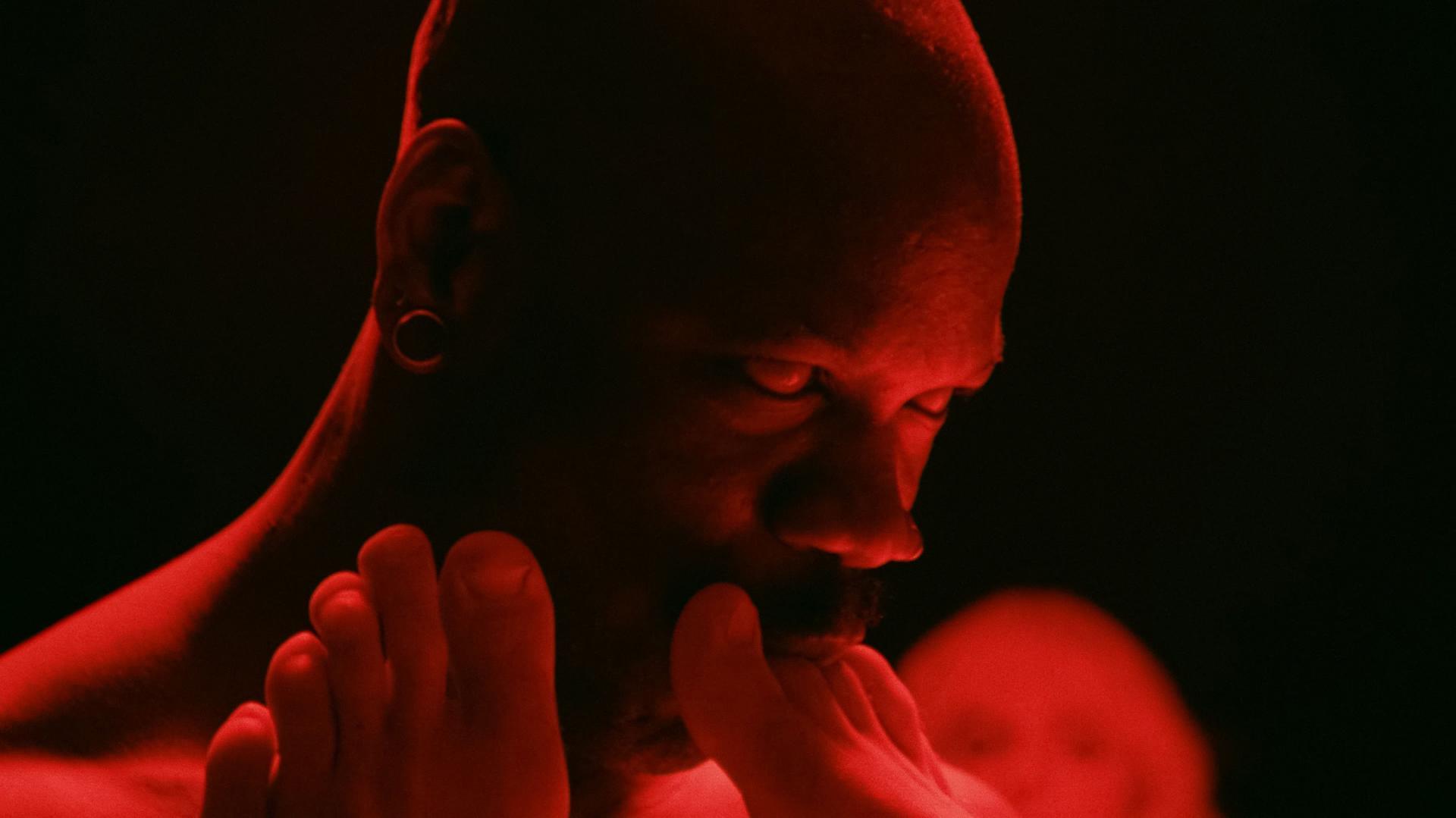 Image gallery for "The Visitor " - FilmAffinity