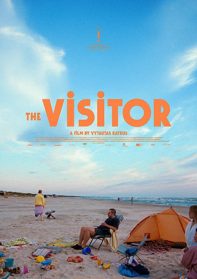 Image gallery for The Visitor - FilmAffinity
