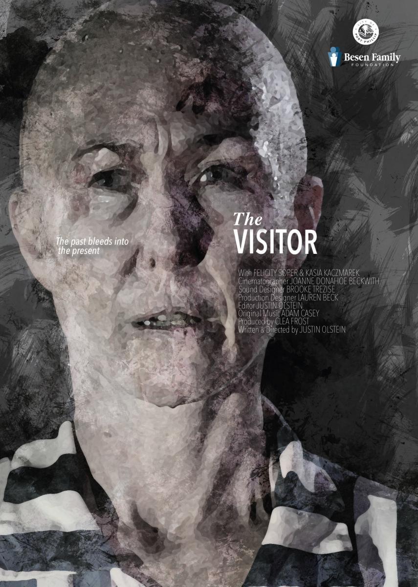 The Visitor (C) (2018) - FilmAffinity
