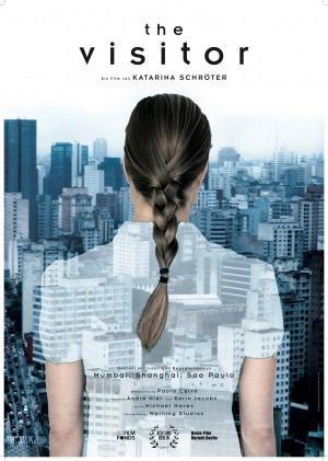 The Visitor (2014) - FilmAffinity