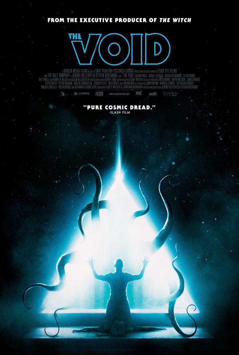 El Vac o The Void 2016 FilmAffinity El Vac o The Void 2016 FilmAffinity