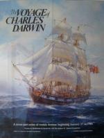 Image gallery for The Voyage of Charles Darwin (TV Series) - FilmAffinity