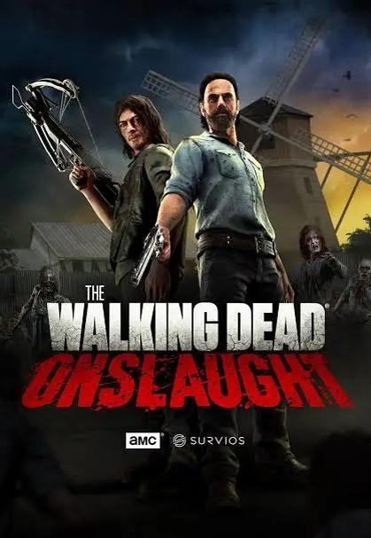 Movie Group: The Walking Dead - Filmaffinity