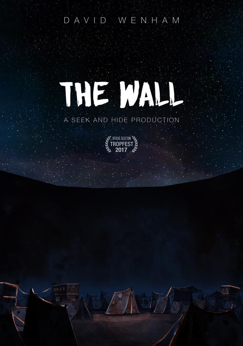 Image gallery for The Wall (S) - FilmAffinity