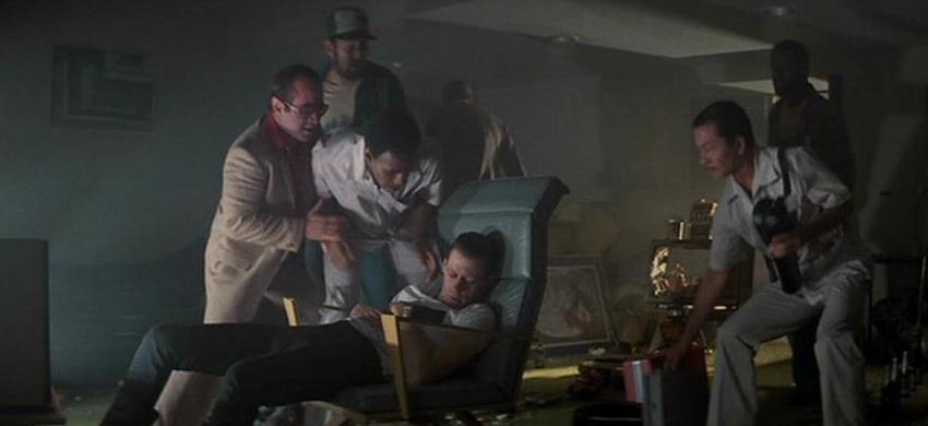 Image gallery for The Wall - FilmAffinity