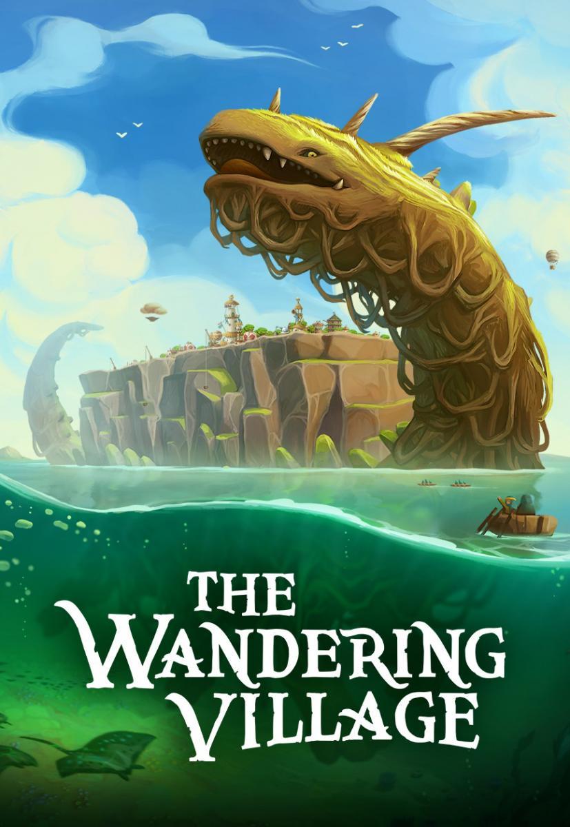 Image gallery for The Wandering Village - FilmAffinity