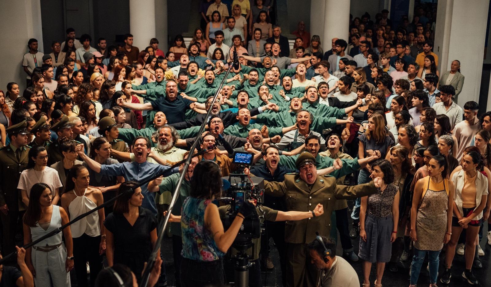 Image gallery for The Wave - FilmAffinity