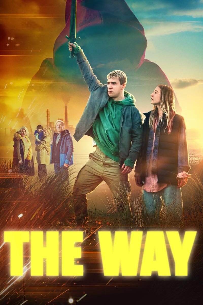 Image gallery for The Way (TV Miniseries) - FilmAffinity