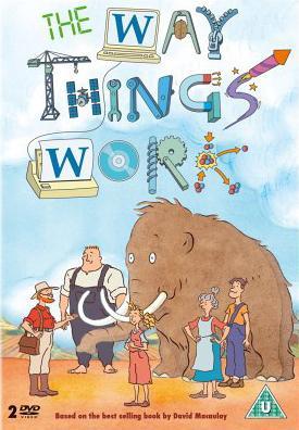 Cómo funcionan las cosas (Serie de TV) (2004) - FilmAffinity