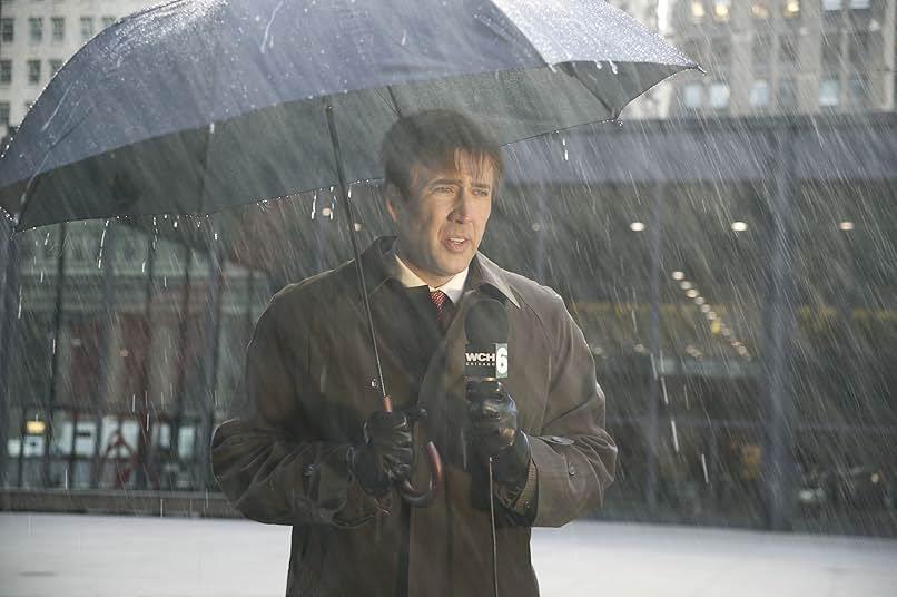 Image gallery for The Weather Man - FilmAffinity