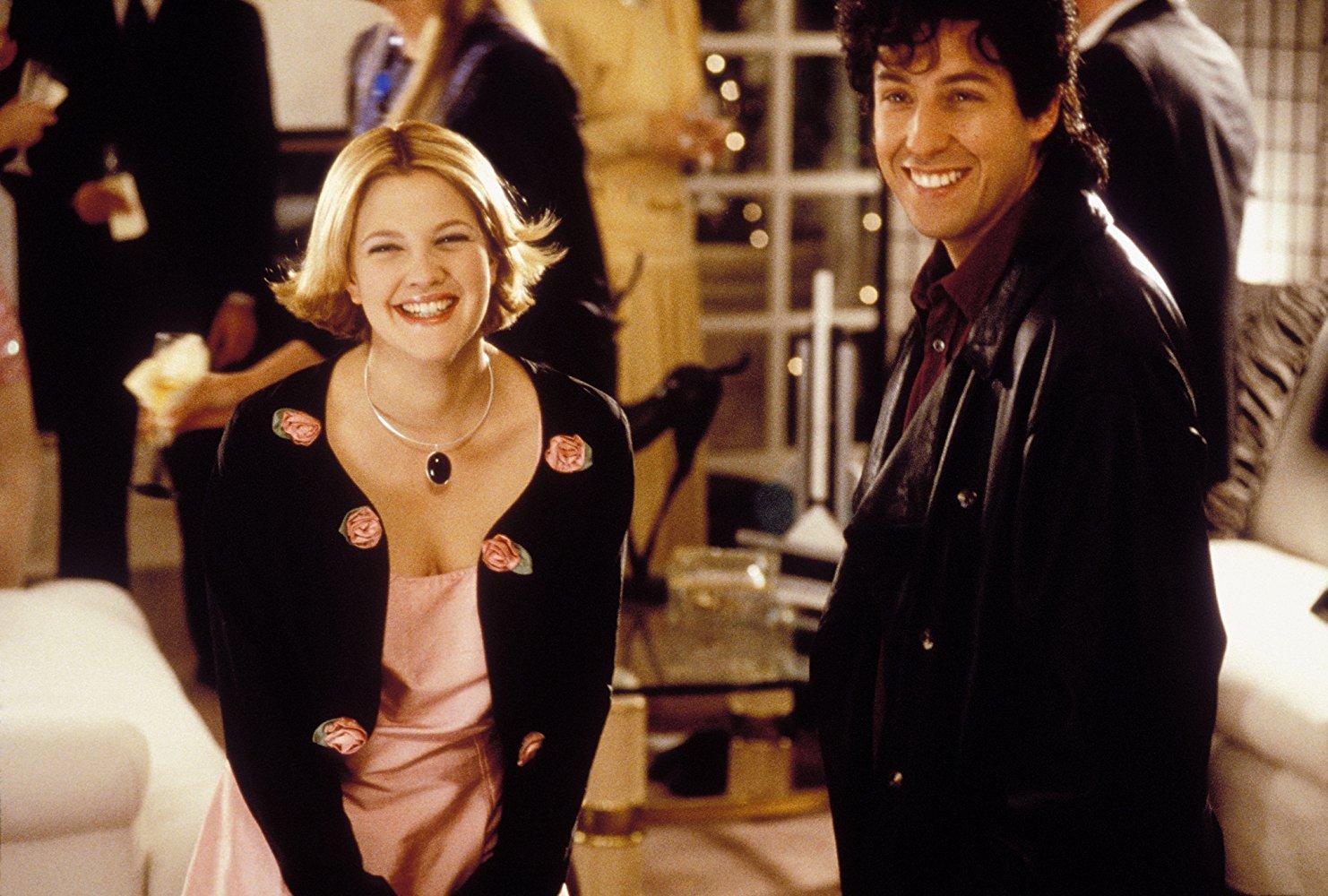 Image gallery for The Wedding Singer - FilmAffinity