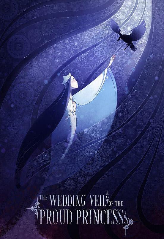 The Wedding Veil of the Proud Princess (S) (2024) - FilmAffinity