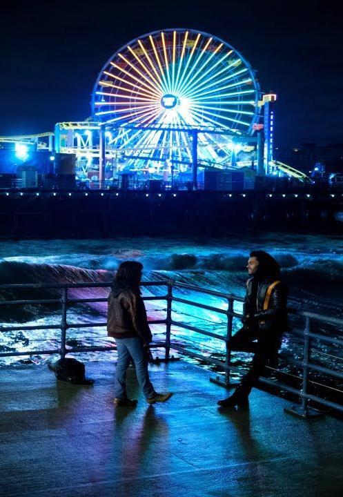 The Weeknd: Drive (Music Video) (2025) - FilmAffinity