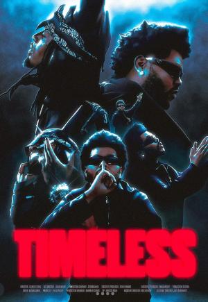 Full awards and nominations of The Weeknd & Playboi Carti: Timeless ...