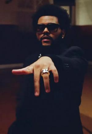 The Weeknd: Sacrifice (Remix) ft. Swedish House Mafia (Music Video ...