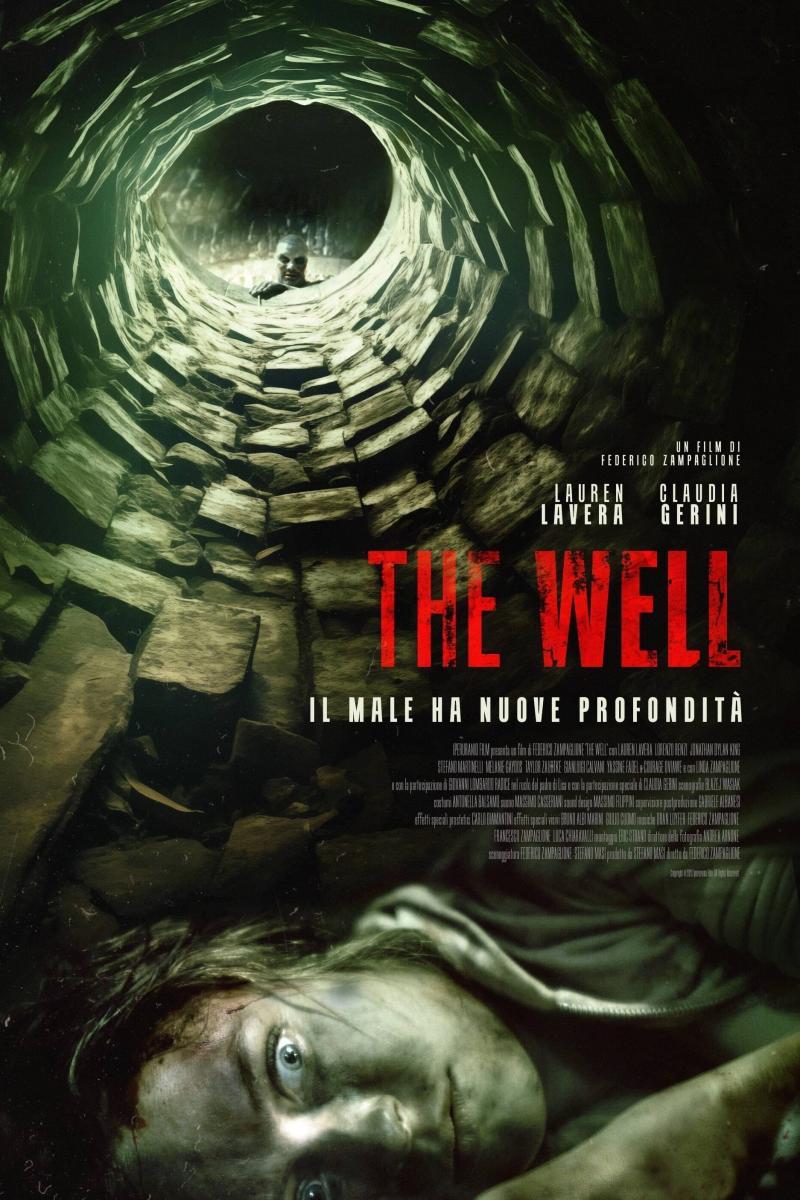 Sección visual de The Well - FilmAffinity