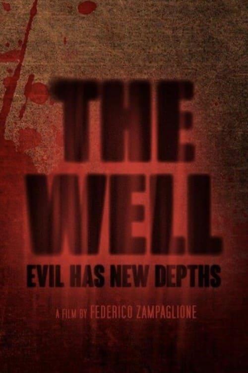 Sección visual de The Well - FilmAffinity