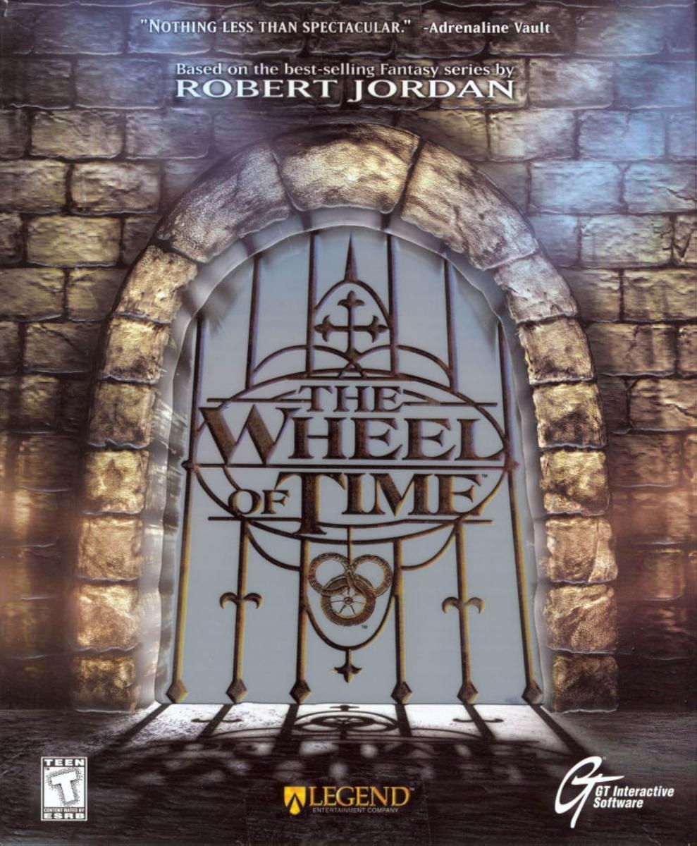 The Wheel of Time (1999) - FilmAffinity