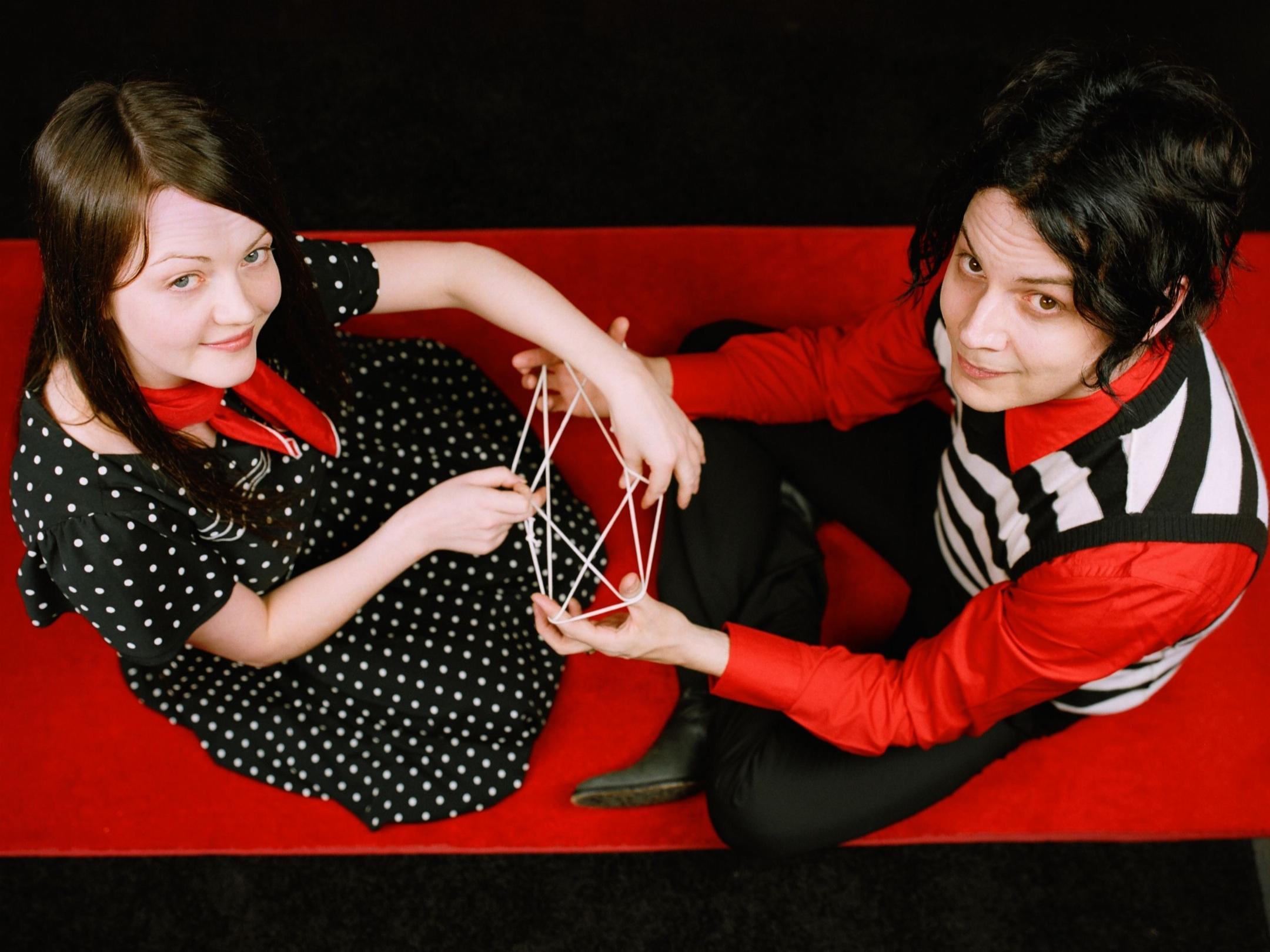 The White Stripes - FilmAffinity