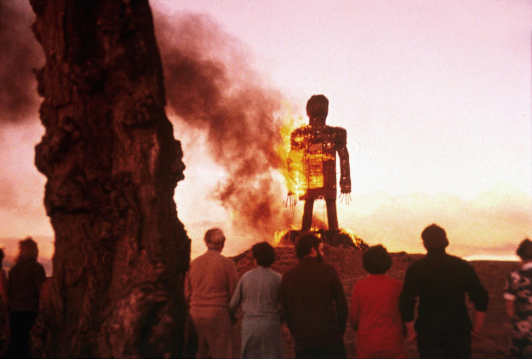 Image gallery for The Wicker Man - FilmAffinity