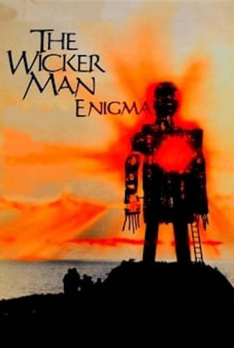 Image gallery for The Wicker Man Enigma - FilmAffinity