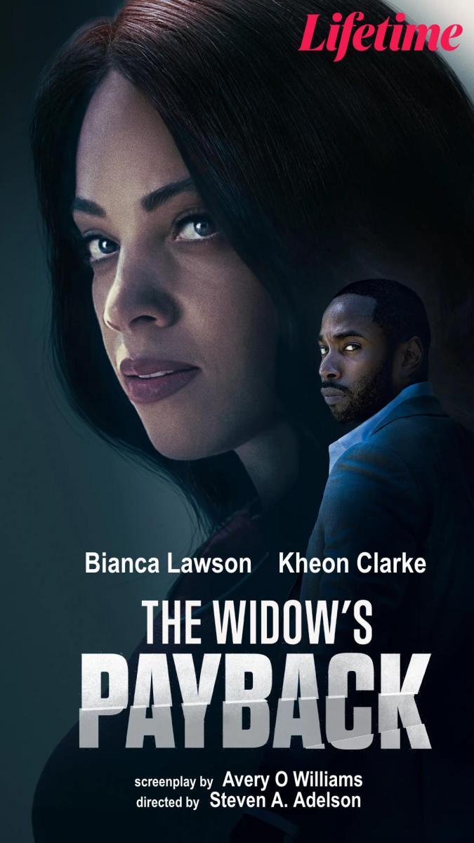 The Widow's Payback (TV) (2025) - Filmaffinity