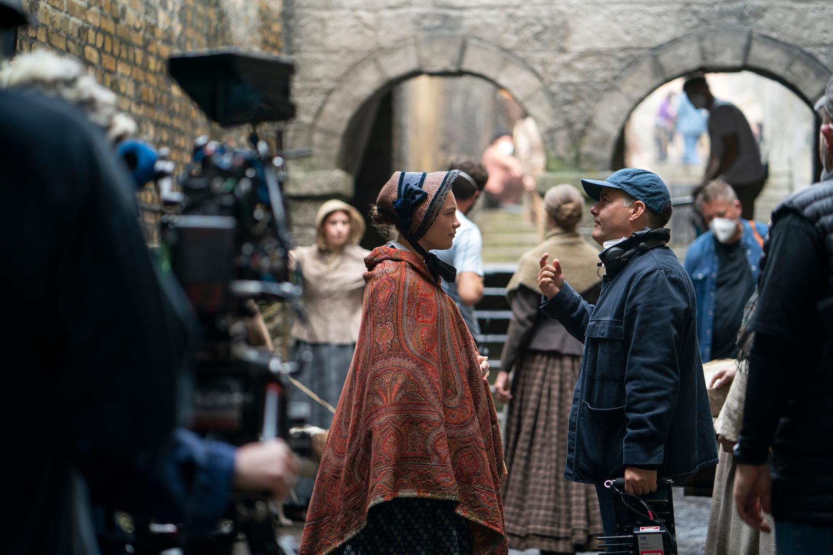 Image gallery for The Wonder - FilmAffinity