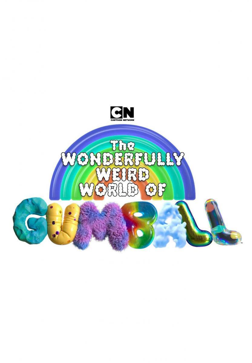 Image gallery for The Wonderfully Weird World of Gumball (TV Series ...