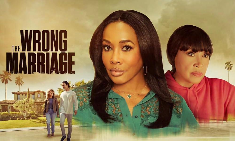 Image gallery for The Wrong Marriage (TV) - FilmAffinity