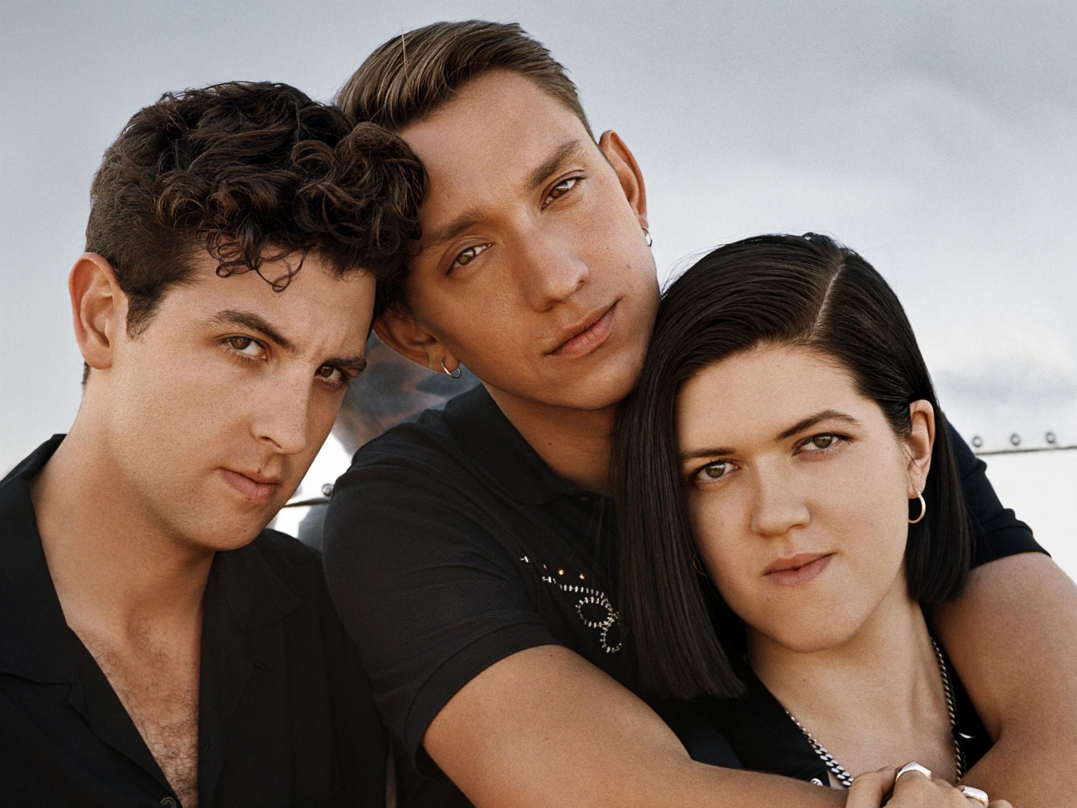 The XX - FilmAffinity