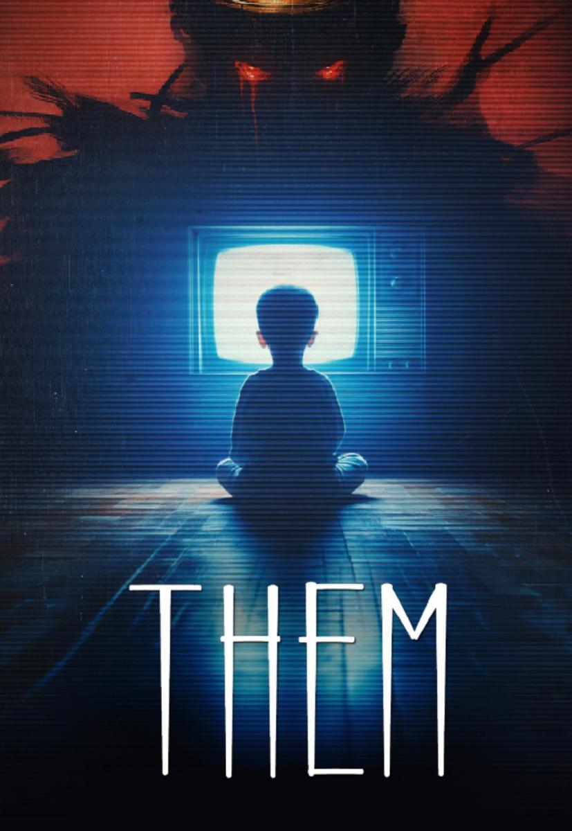 Them (2025) - Filmaffinity
