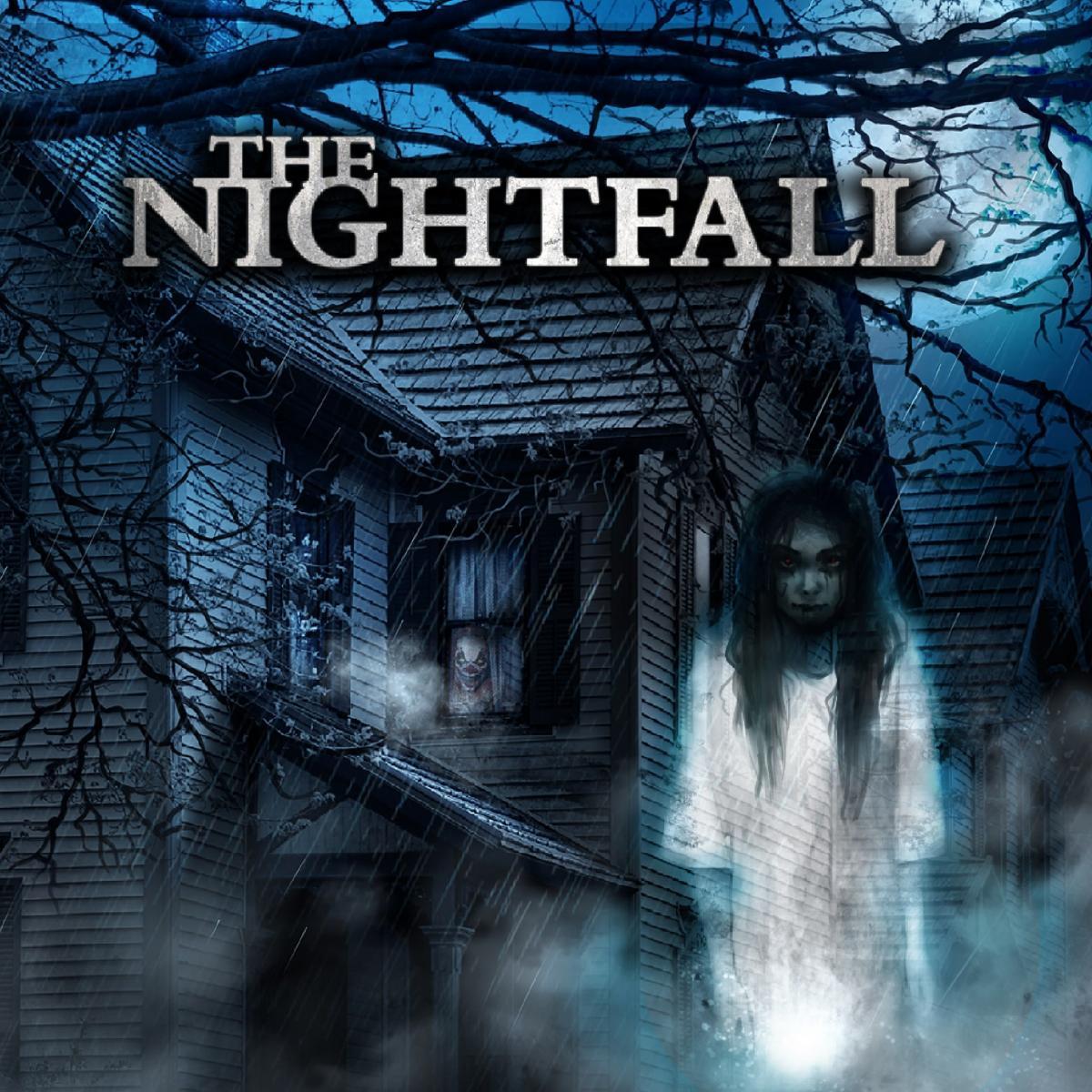 TheNightfall (2018) - FilmAffinity