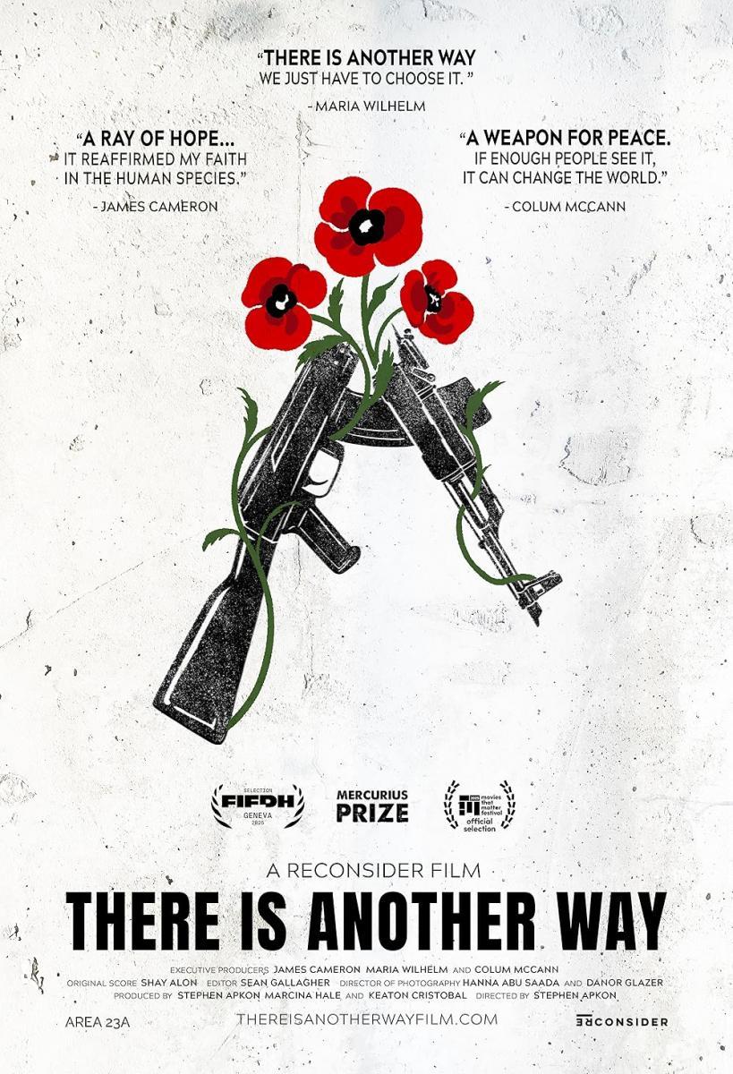 There Is Another Way (2025) - FilmAffinity