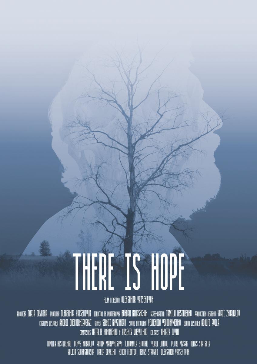 Image gallery for There is Hope - FilmAffinity