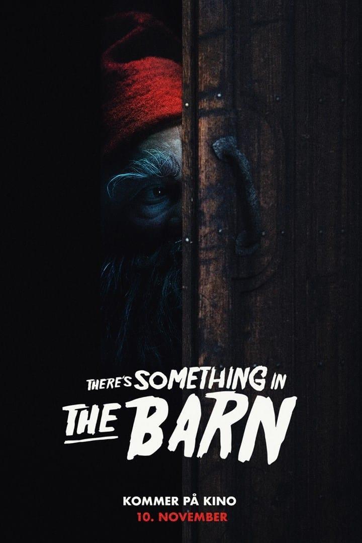 Image gallery for There's Something in the Barn - FilmAffinity
