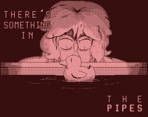 There's Something in the Pipes (2022) - FilmAffinity