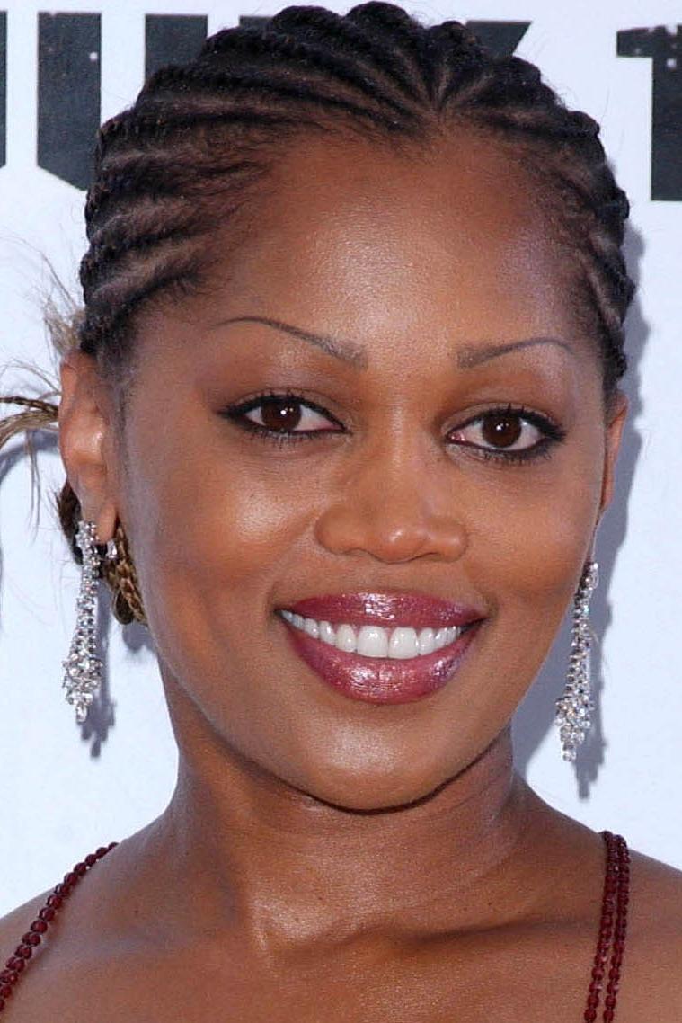 Theresa Randle - FilmAffinity