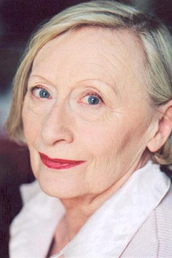 Thérèse Roussel - FilmAffinity