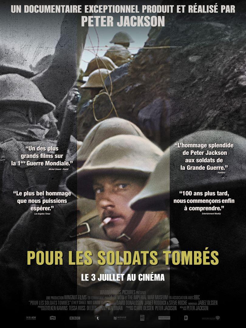 Image gallery for They Shall Not Grow Old - FilmAffinity