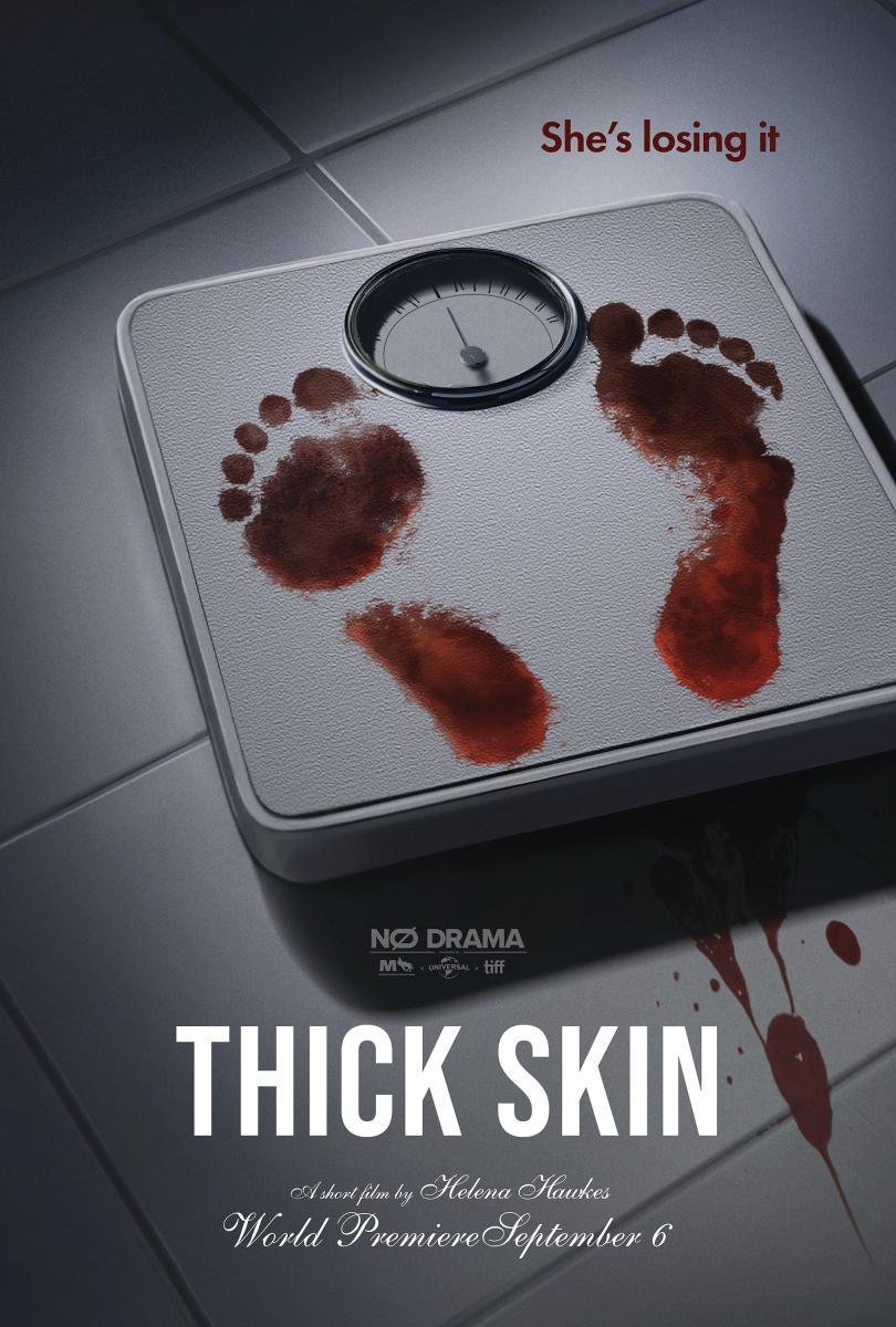 Thick Skin (C) (2025) - FilmAffinity