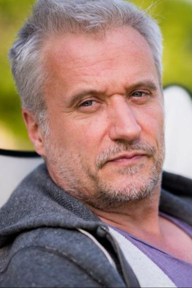 Thierry Debroux - FilmAffinity