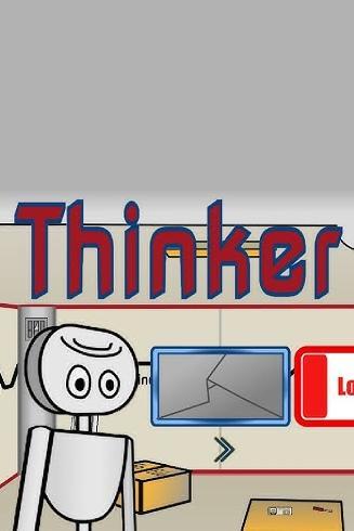 Thinker (2021) - FilmAffinity