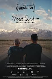 Third Act (2025) - FilmAffinity