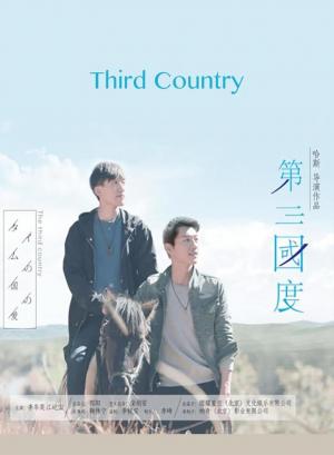 Third Country (Miniserie de TV) (2017) - FilmAffinity